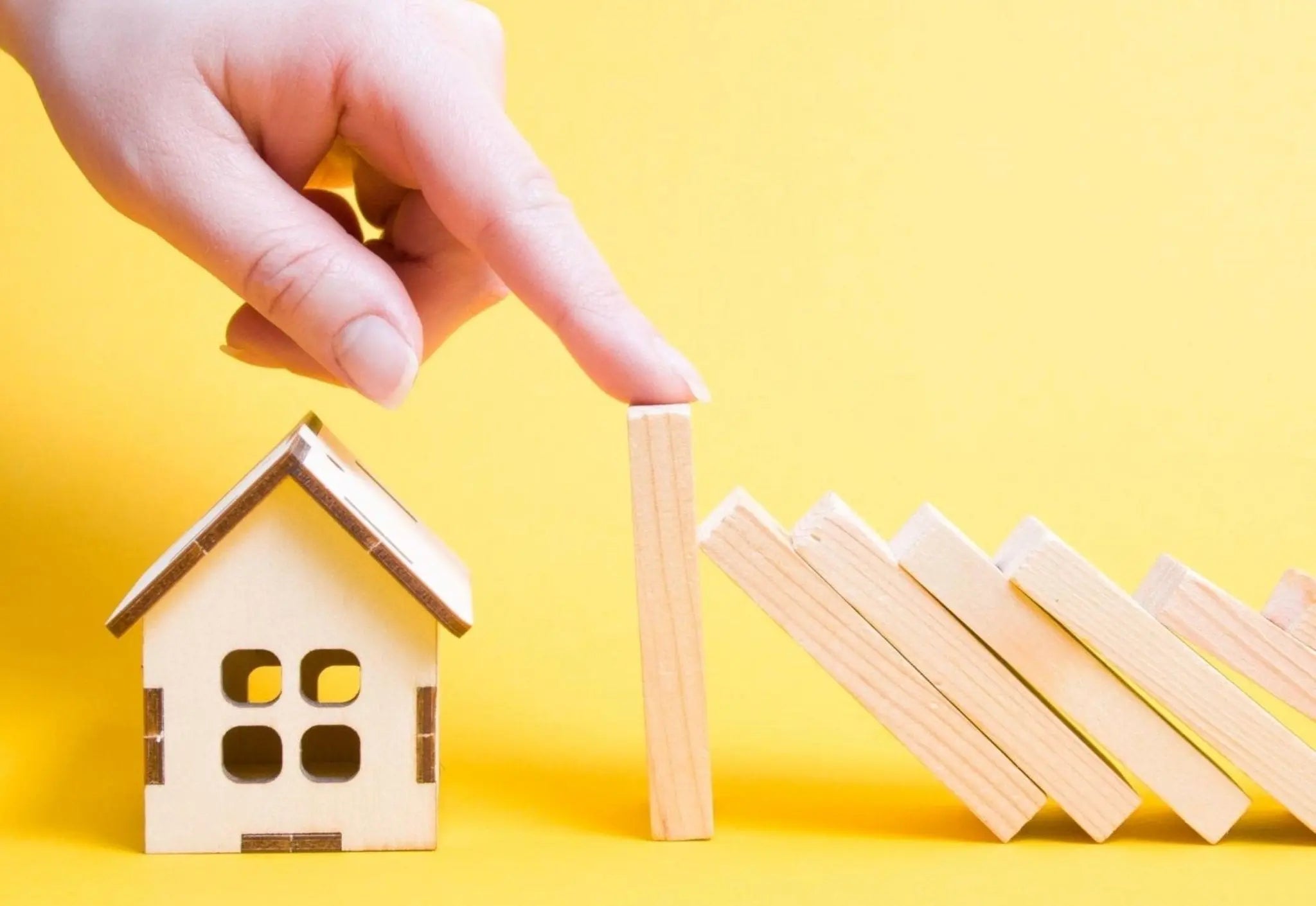 Preventing Falls in the Home [Infographic]