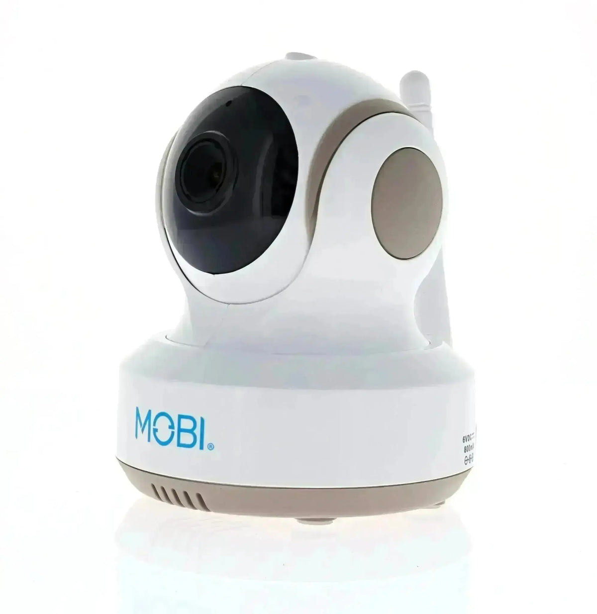 MobiCam DXR M1 Monitoring Camera - MOBI USA