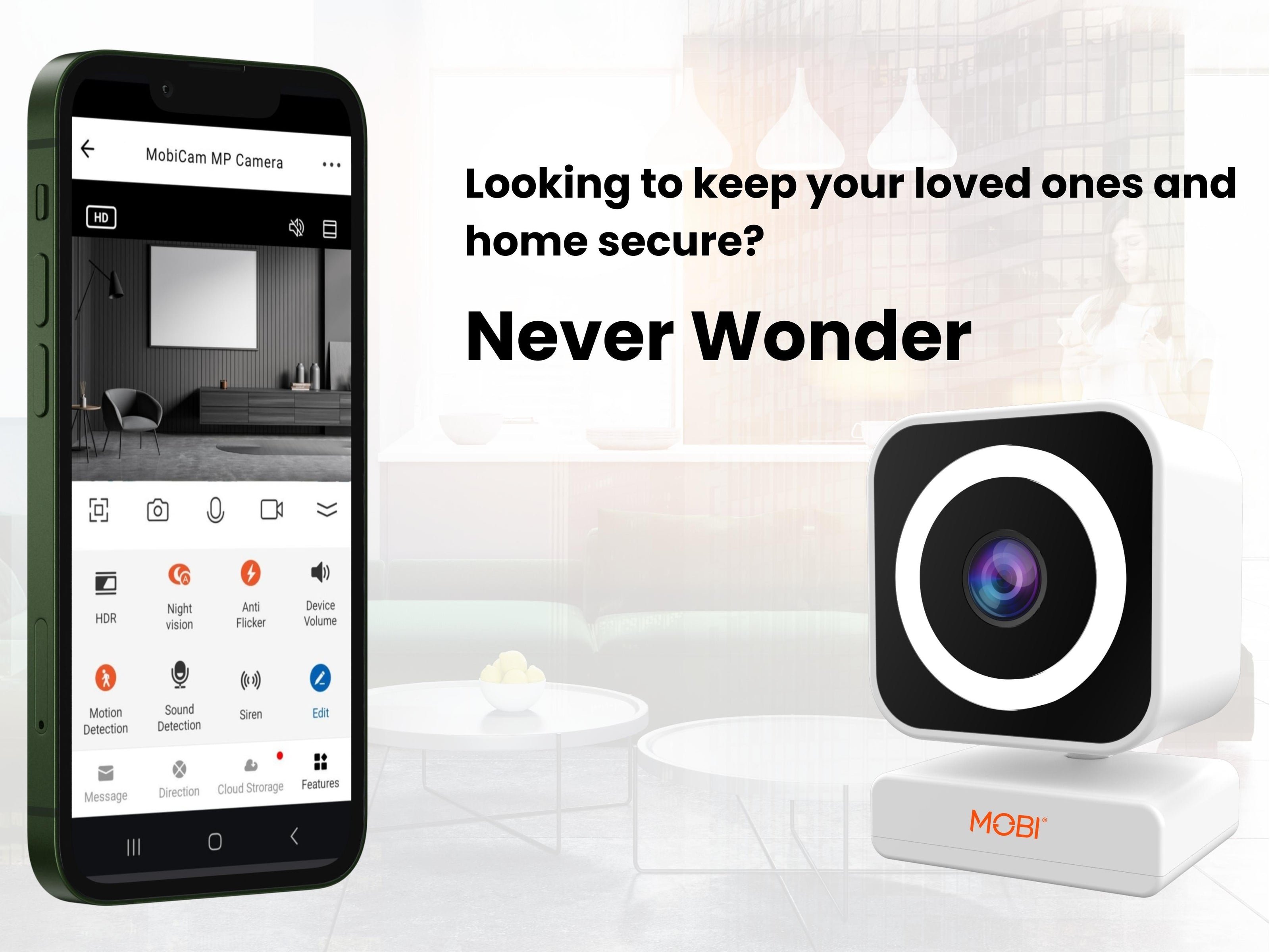 Home Health Technology - Remote Health Monitoring - Mobi USA