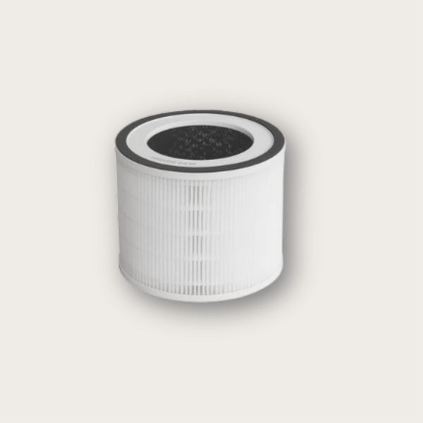AirCare Smart Air Purifier - HEPA Filter - MOBI USA