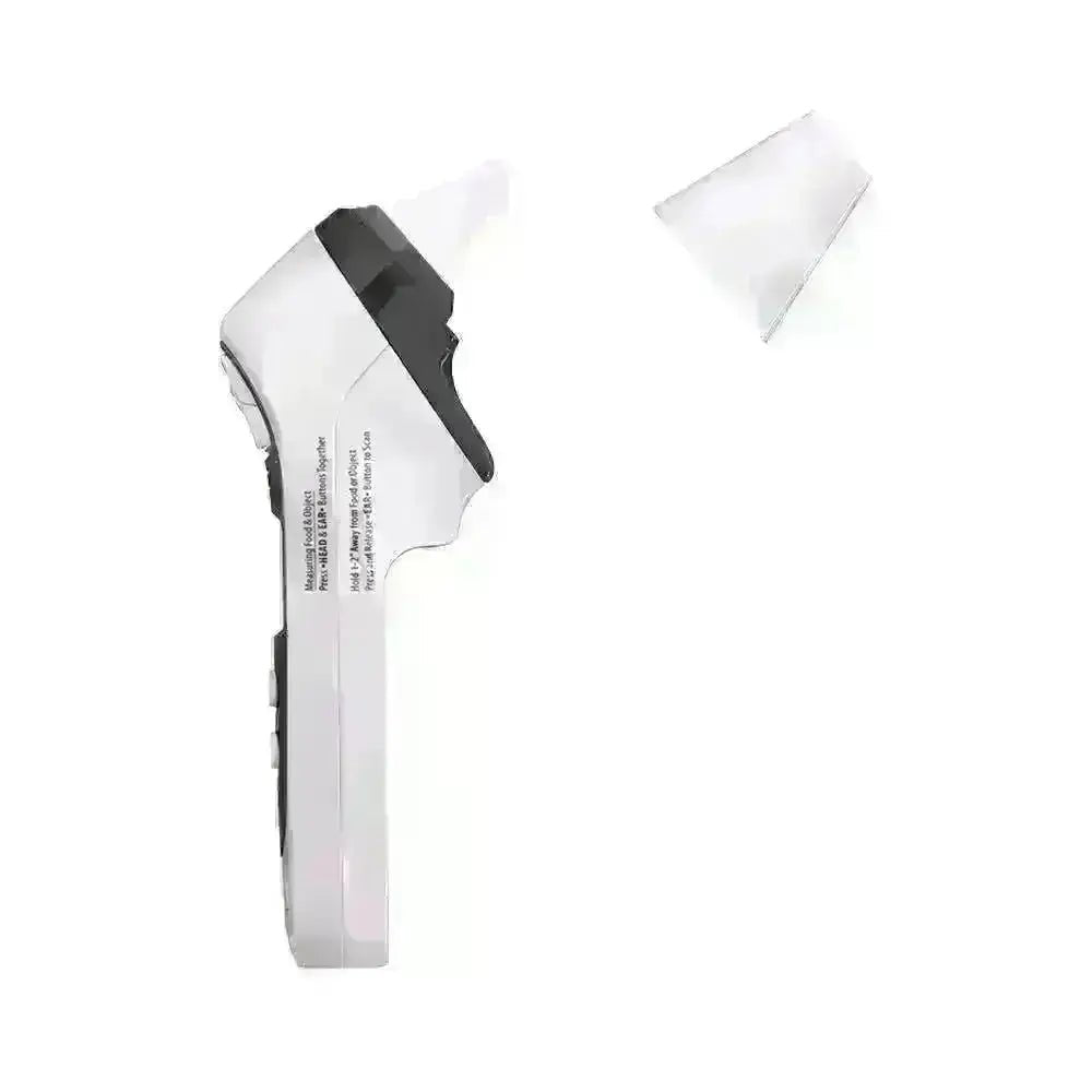 Dual Scan Prime Forehead Probe - MOBI USA