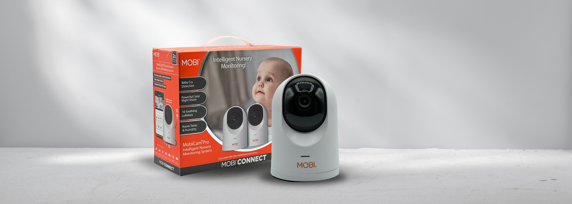 Home Health Technology - Remote Health Monitoring - Mobi USA