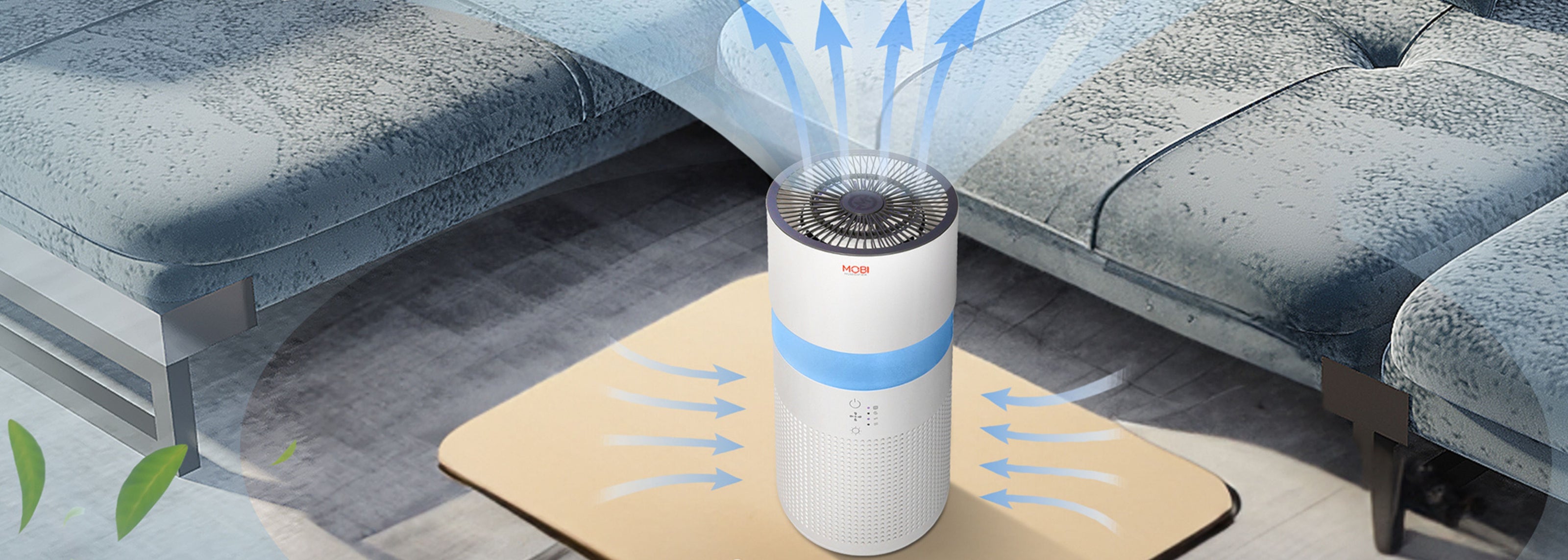 Home Health Technology - Remote Health Monitoring - Mobi USA